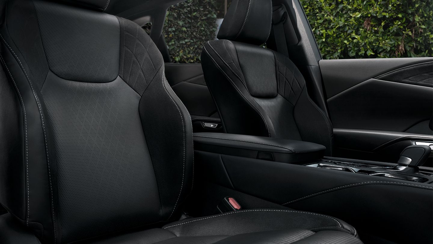 2026 Lexus RX—Luxury SUV | Lexus.com