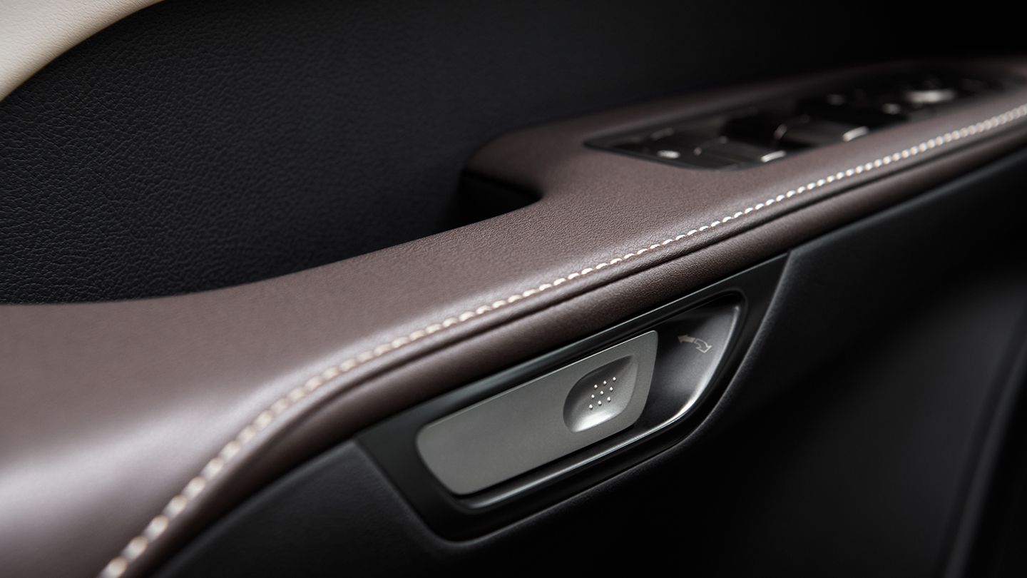 2026 Lexus RX—Luxury SUV | Lexus.com