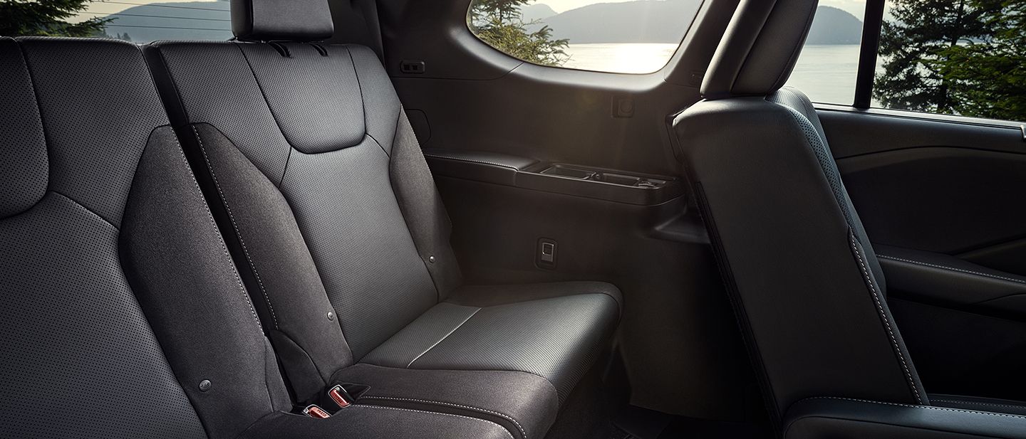 2026 Lexus TX 500h – Luxury 3-Row SUV | Lexus.com