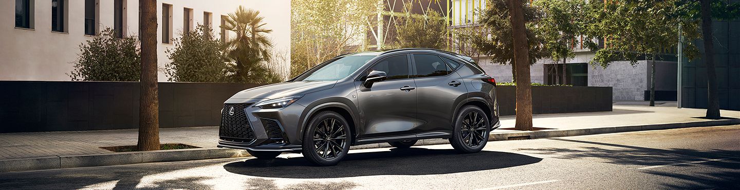 Lexus Maintenance | Lexus.com